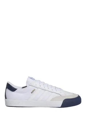 Adidas Adidas Nora Sneakers Cloud White/chalk White/collegiate Navy Blue