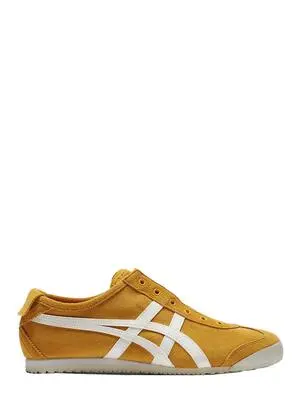 Asics Onitsuka Tiger Mexico 66 Slip-on Sneakers - Golden Glow/cream