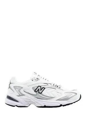 NEW BALANCE 725 Sneakers - Metallic Silver/white