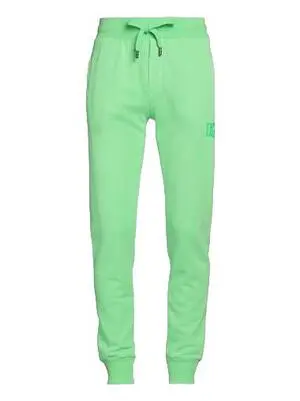 Dolce & Gabbana Pants Light Size Cotton, Polyamide, Elastane - Green