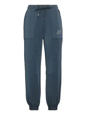 EA7 Track Pants - Navy