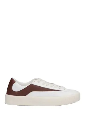 By Far Low-top Sneakers - White