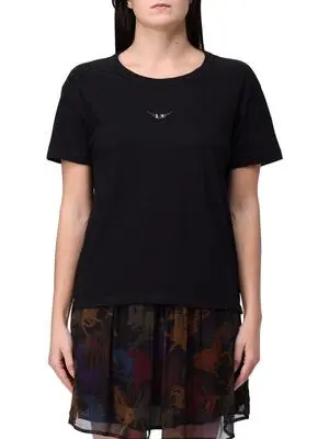 Zadig&Voltaire T-Shirt Black