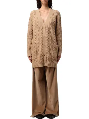 Max Mara Sweater - Camel