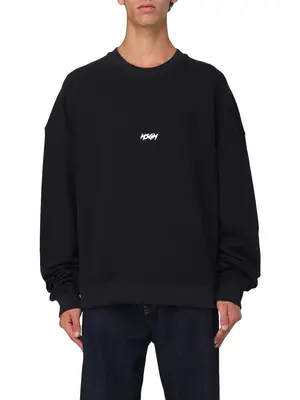 MSGM MSGM Sweatshirt Black