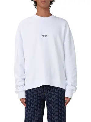 MSGM Sweatshirt - White