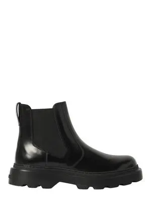 TOD'S Chelsea Boots - Black