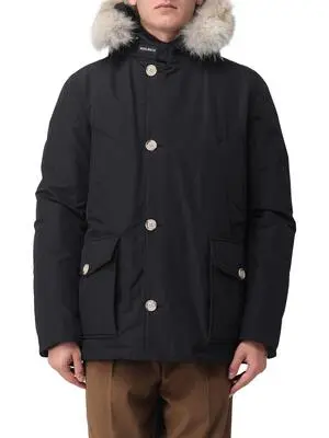 Woolrich Coat - Black