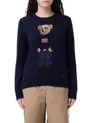 Polo Ralph Lauren Pullover Sweater Navy