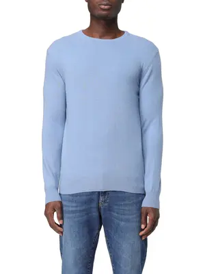 XC Sweater - Gnawed Blue