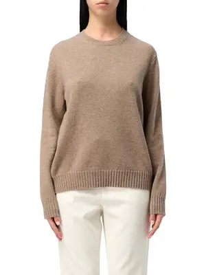 Max Mara Sweater Brown