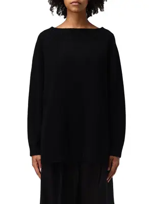 Max Mara Max Mara Pullover Sweater Black