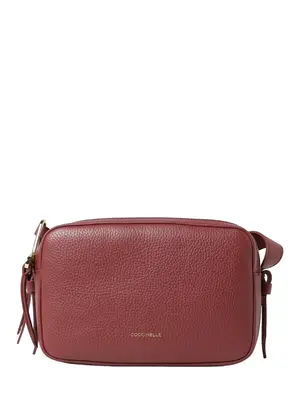 COCCINELLE Mini Bag Brown