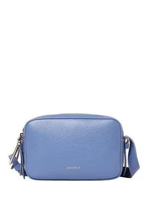 COCCINELLE Mini Bag Gnawed Blue