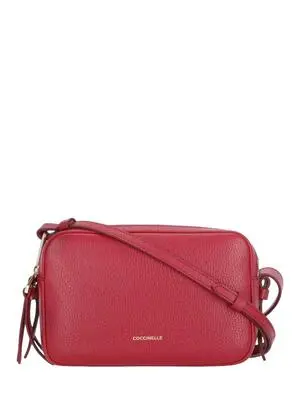 COCCINELLE Mini Bag Red