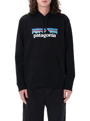 Patagonia Sweatshirt Black