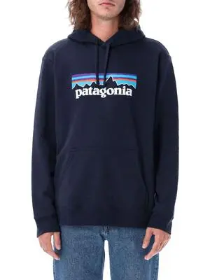 Patagonia Sweatshirt - Blue