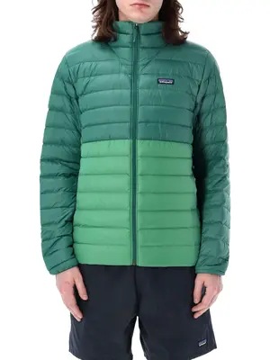 Patagonia Sweatshirt Sage