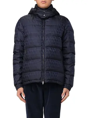 Valentino Garavani Jacket - Blue