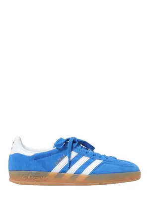 ADIDAS ORIGINALS Lace-up Sneakers - Royal Blue