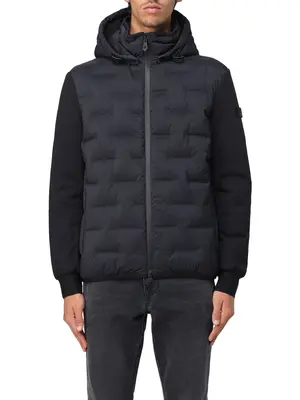 Peuterey Peuterey Jacket Black