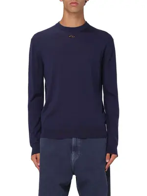 DIESEL Sweater - Blue
