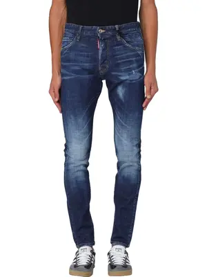 Dsquared2 Jeans - Denim
