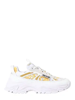 Versace VERSACE JEANS COUTURE Sneakers White