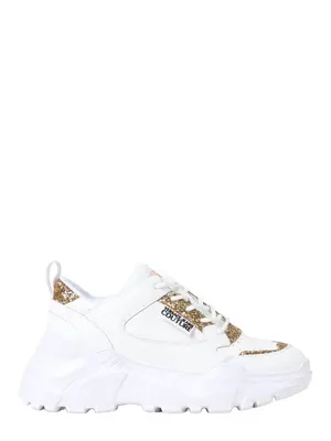 Versace Versace Jeans Couture Sneakers White