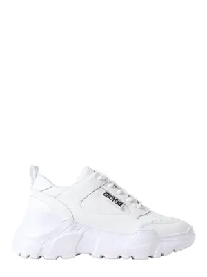 Versace Sneakers - White
