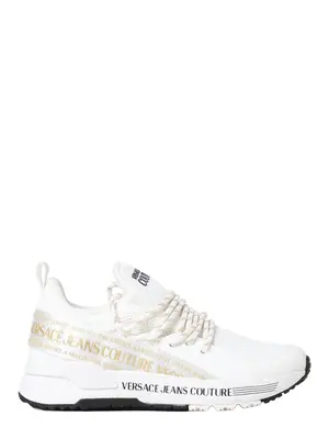 Versace Sneakers White