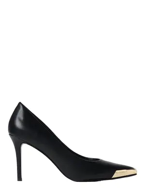 Versace Pump - Black