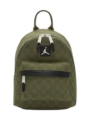 JORDAN Monogram Mini Backpack - Green