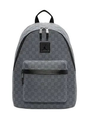 JORDAN Jordan Monogram 20L Backpack Dark Smoke Grey