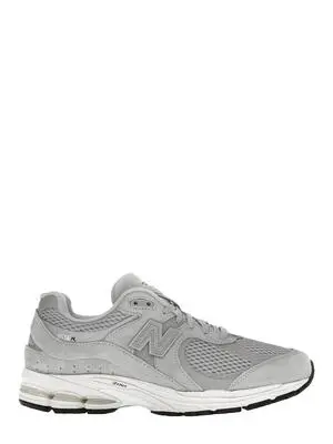 NEW BALANCE 2002r Mesh Grey/raincloud/metallic