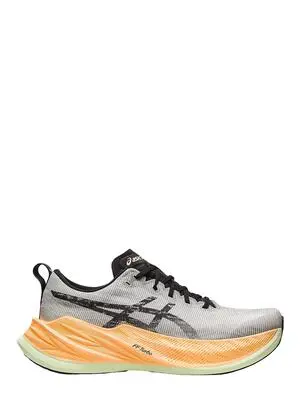 Asics Superblast Athletic Sneakers - Whisper Green/black