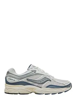 Saucony Progrid Omni Sneakers - Cream