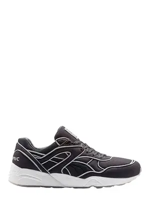 PUMA Icny X Trinomic R698 Sneakers - Black