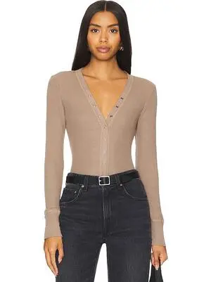 BOBI Long Sleeve Top