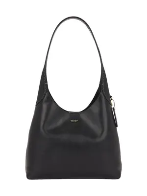 COACH Coach Brooklyn 28 Bag Black