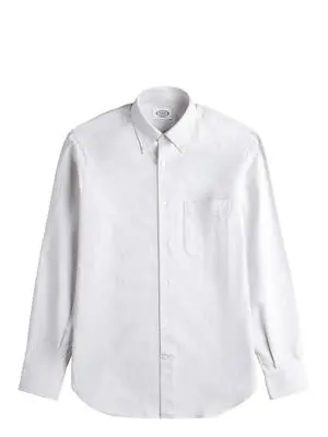 TOD'S Button-down Shirt