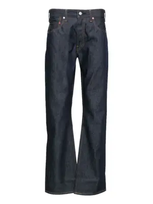 LEVI'S 517™ Mid-Rise Bootcut Jeans