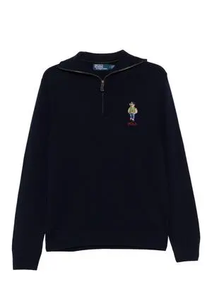POLO RALPH LAUREN Polo Bear Pullover