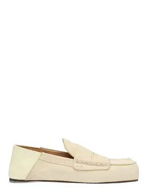 JACQUEMUS Jacquemus Carré Loafers