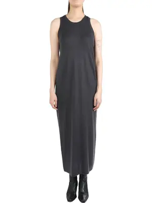FRENCKENBERGER Frenckenberger Cashmere Maxi Dress