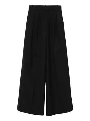 ANINE BING ANINE BING Palazzo Trousers
