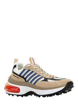Dsquared2 Bubble Sneakers - Neutrals