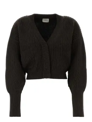 LE KASHA Le Kasha Organic Cashmere Cardigan