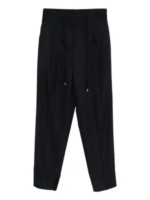 PESERICO Peserico Flannel Trousers