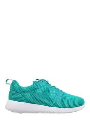 Nike Roshe One Hyp Br Sneakers - Clear Jade/white
